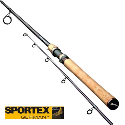 Sportex Caroboflex NG2402 2-40m 40gr
