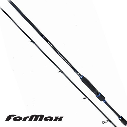 ForMax Tornado Spin 2.13m 5-20gr