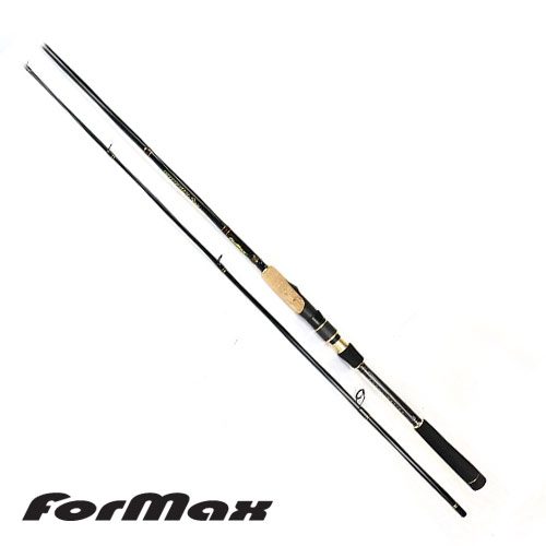ForMax Fortis Spin 2.10 15-40gr