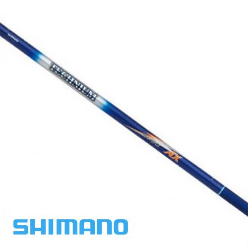 Shimano Technium AX TE 4-500