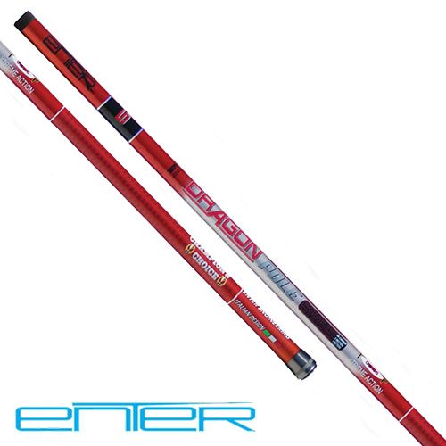 Enter Dragon Pole 5005