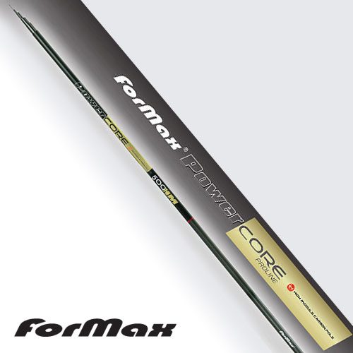 ForMax Power Core 600 HM
