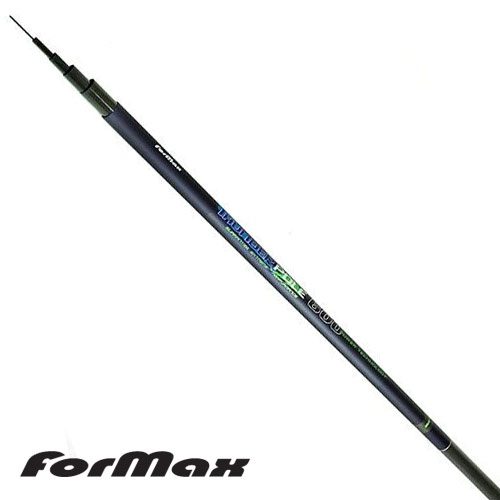 ForMax Thunder Pole 400