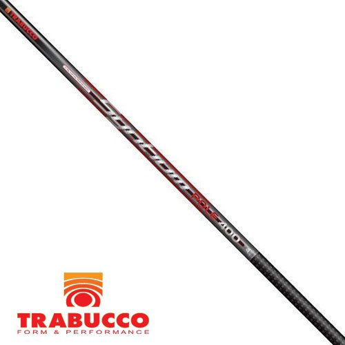Trabucco Synthium Pole 5005