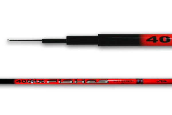 Enter Fishes Pole 4m 30gr