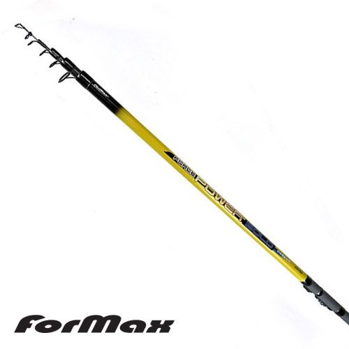 ForMax Force Power Bolo 500