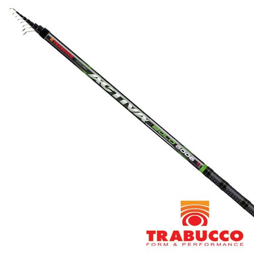 Trabucco Activa Bolo 6006