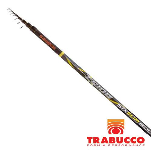 Trabucco Erion STX Slim Bolo 5005