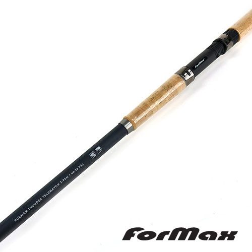 Formax Telematch 3.90/70gr