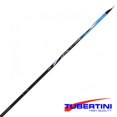 Tubertini Level Tech Bolo 7705-CC