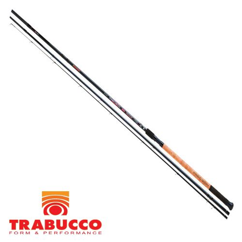 Trabucco Precision RPL Match Plus 420 8-25gr