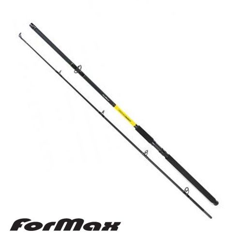 ForMax Tactic Boat 2.70m 40-160gr