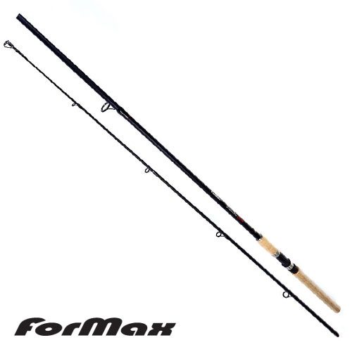 ForMax Tactic Spin NG 2.70m 50-100gr