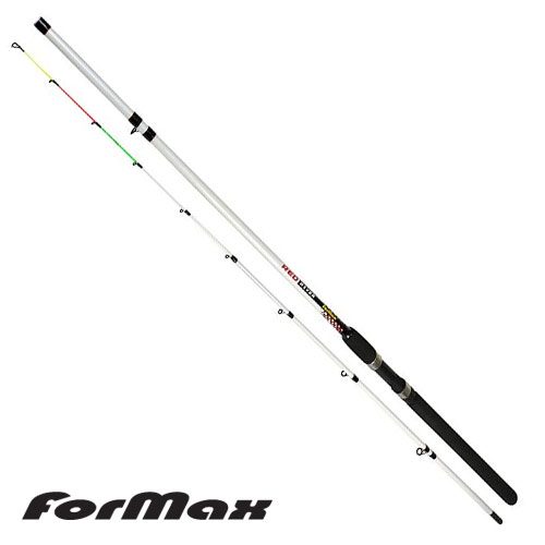 ForMax Red River 2.40m 40-100gr
