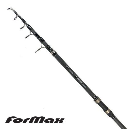 ForMax Thunder Tele Carp 3.60 3 lbs