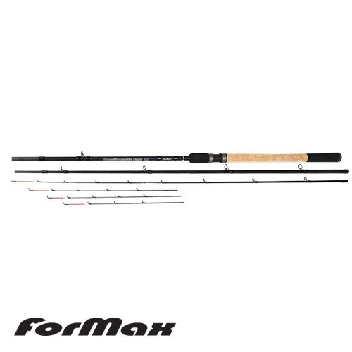 ForMax Competiton Sensitive Feeder 3.60m 60gr