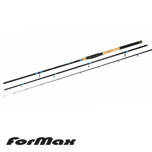 ForMax Rivercraft Feeder 3.90m 50-150gr
