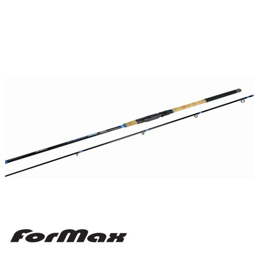 ForMax Rivercraft Feeder 3.30m 25-75gr