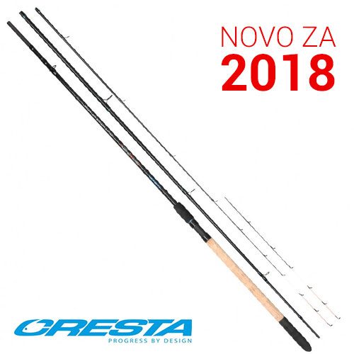 CRESTA Snyper Feeder