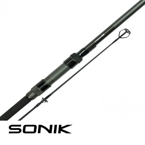 Sonik DominatorX SPOD + MARKER HYBRID ROD 12’ 4.50lb