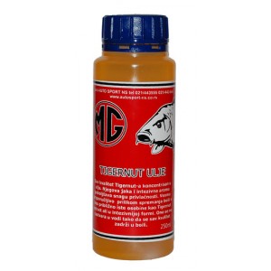 TIGER NUT ULJE 250ML