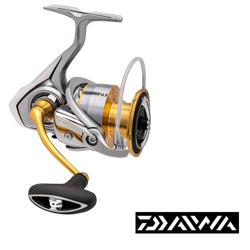 Daiwa 18 FREAMS LT 5000D-C (10224-500)