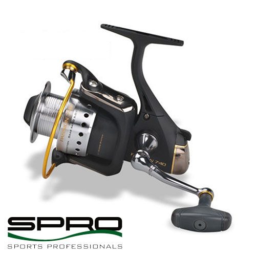 SPRO Passion 740 FD