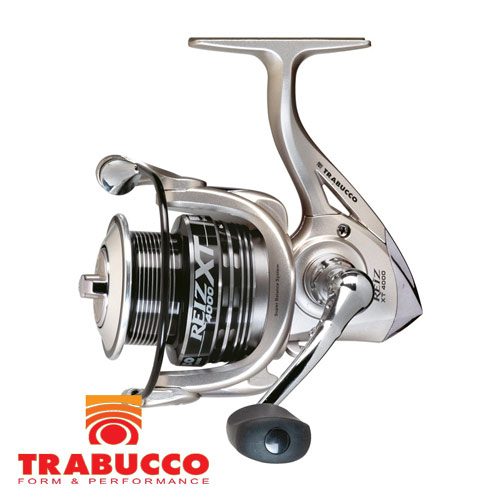 Trabucco Reiz XT 2000