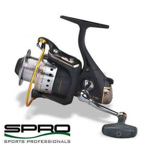 SPRO Passion 730 FD