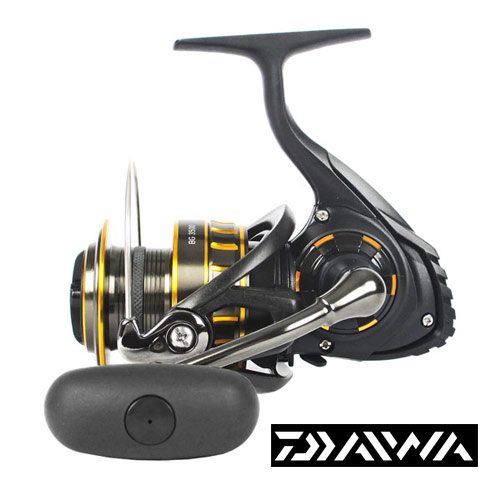 Daiwa BG 3500