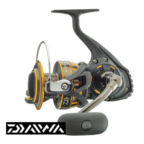Daiwa BG 3000