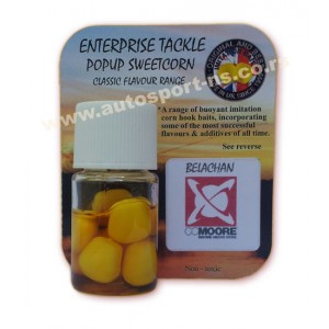 CC More "Belachan" Enterprise Tackle Pop Up SweetCorn