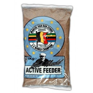 BOB NUDD ACTIVE FEEDER