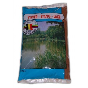 VIJVER ATANG 2Kg TAMNI