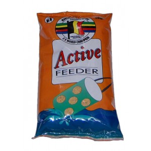 ACTIVE FEEDER