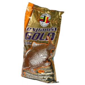 EXPANDA GOLD