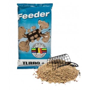 FEEDER TURBO+ 1KG