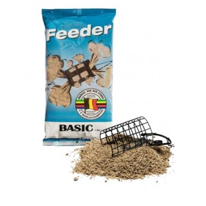 Feeder Basic 1kg