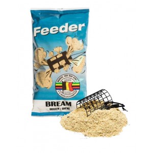Feeder Bream 1kg