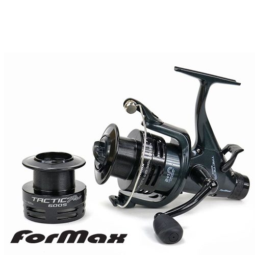 Formax TACTIC PRO 6005