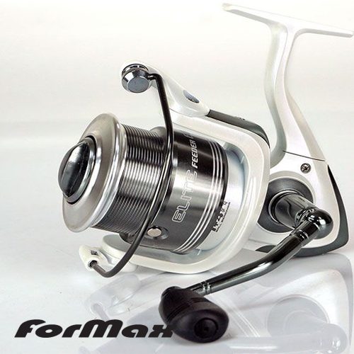 ForMax Elite Feeder 6000