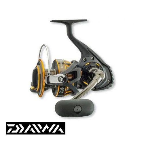 Daiwa BG 5000