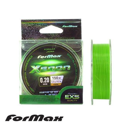 ForMax FXN Xenon 300m