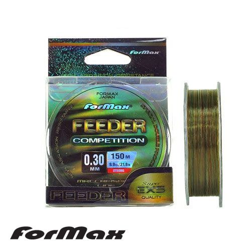 ForMax FXN Feeder Competition