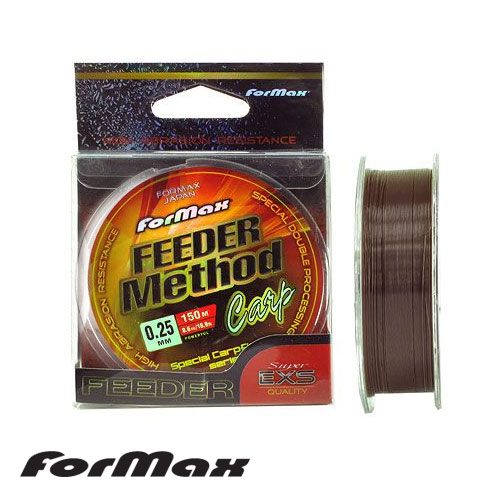 ForMax FXN Method Feeder