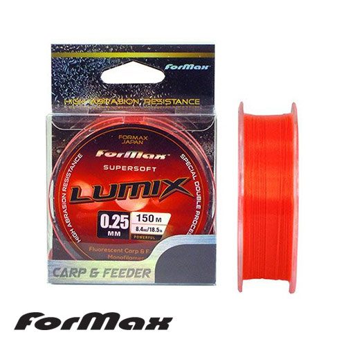 ForMax FXN Lumix 150m 0.30mm