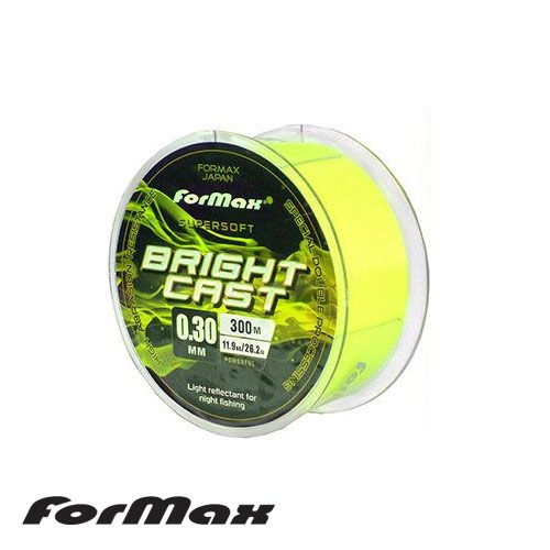 ForMax FXN Bright Cast 300m