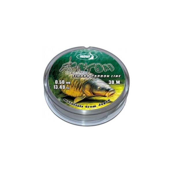 Katran Fluorocarbon Fantom 30m