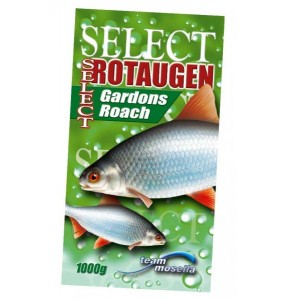 Select Rotaugen