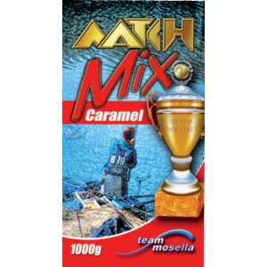 MATCH MIX CARAMELE